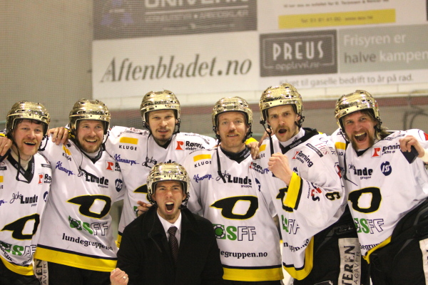 Norjalainen vaihtaa tv-kanavaa - MAAJOUKKUE - 06.05.2011 - Artikkelit ...