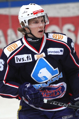 LeKi: Kuin tsunamin harjalla - MESTIS - 22.12.2012 - Artikkelit ...
