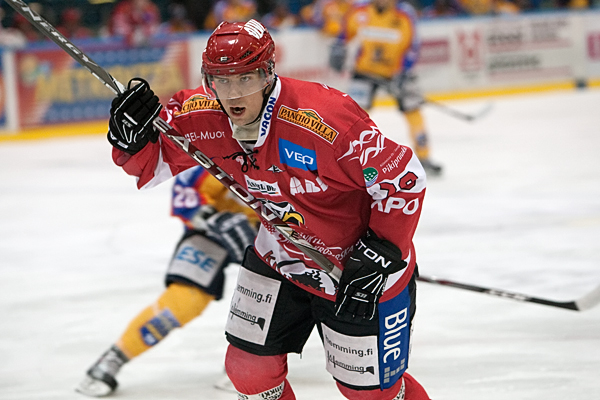 Kuvakooste: Sport kaatui kotonaan - MESTIS - 19.11.2010 - Artikkelit ...