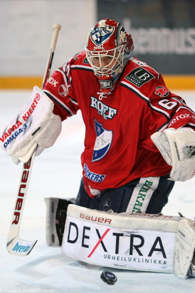 Kuvakooste: HIFK löysäsi lopussa - LIIGA - 09.12.2010 - Artikkelit ...
