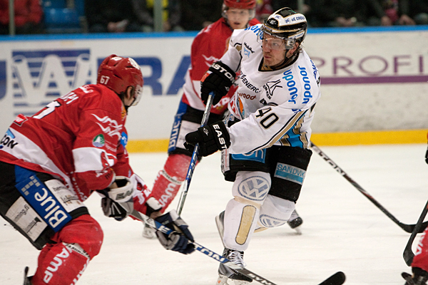 Kuvakooste: Pelicans jatkaa liigassa - MESTIS - 26.03.2011 - Artikkelit ...