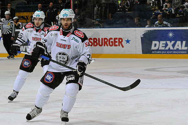 Kuvakooste: TPS voitti jatkoajalla - LIIGA - 23.10.2011 - Artikkelit ...