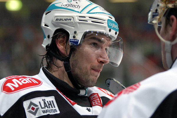 Kuvakooste: TPS orastavassa voittoputkessa - LIIGA - 25.02.2012 ...
